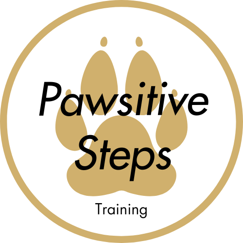 Pawsitive Steps Training – Professional Dog Training
